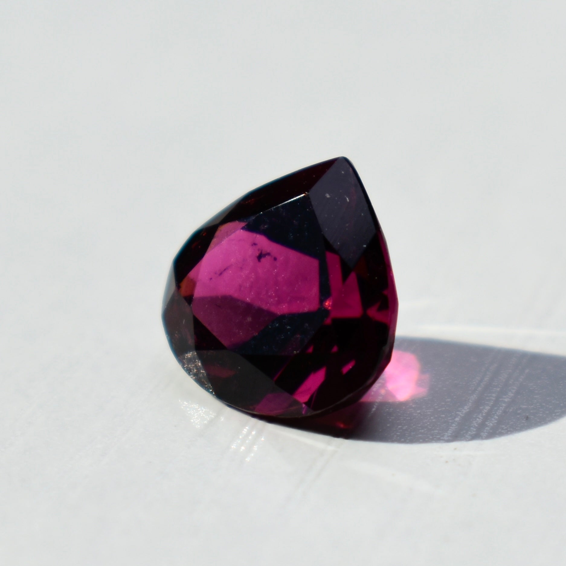 Tourmaline – DiscoveryStone Colorado
