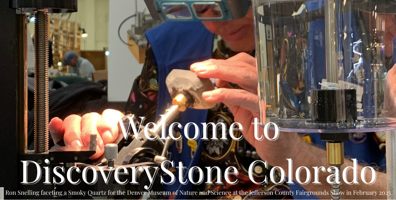 discoverystonecolorado.com – DiscoveryStone Colorado